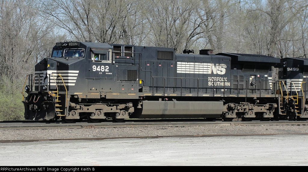 NS 9482